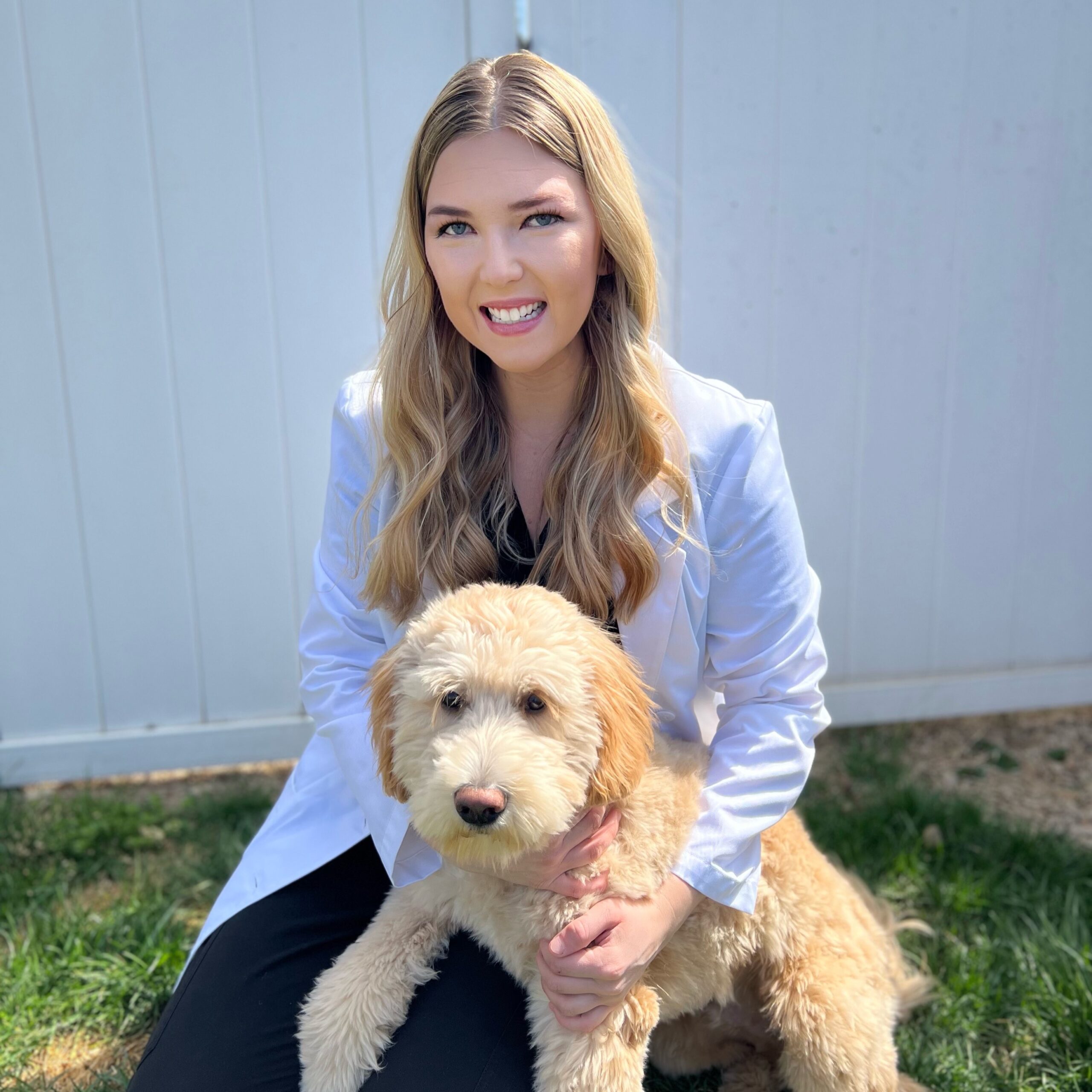 Mikayla Small, DVM | Hopewell Animal Hospital in Cincinnati, OH